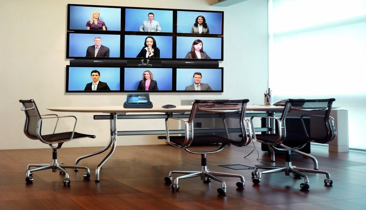 Оборудование для видео конференций - STUDYMAX │ Самарканд